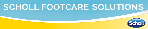 Buy Scholl Foot Care Online | Chemist Warehouse