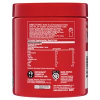 Buy BSc Pure Creatine 200g Online at Chemist Warehouse®