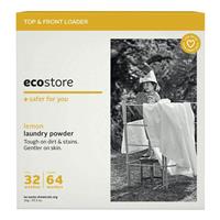 Buy Ecostore Laundry Powder Lemon 1kg Online at Chemist Warehouse®