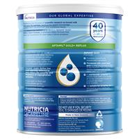 Buy Aptamil Gold+ Reflux Baby Infant Formula Regurgitation or Mild ...