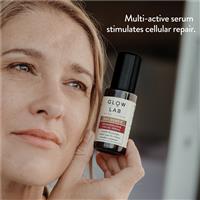 Buy Glow Lab Age Renew Regenerating Facial Serum 30ml Online at Chemist ...