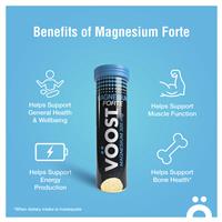 Buy Voost Magnesium Forte Effervescent Tablets 10 Pack Online at ...
