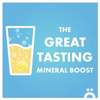 Buy Voost Magnesium Forte Effervescent Tablets 10 Pack Online at ...