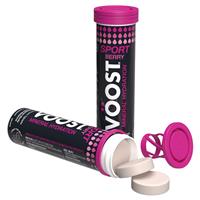 Buy Voost Sport Berry Effervescent 10 Tablets Online at Chemist Warehouse®