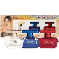 Buy Delta Goodrem Collection 30ml Trio Gift Set Online at Chemist ...