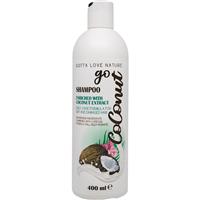 Buy Go Coconut Shampoo 400ml Online at Chemist Warehouse®