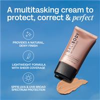 Buy Bali Body BB Cream SPF15 Natural 35ml Online at Chemist Warehouse®
