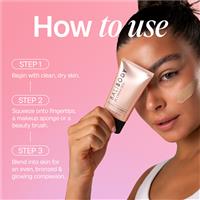 Buy Bali Body BB Cream SPF15 Natural 35ml Online at Chemist Warehouse®