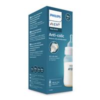 Buy Avent Anti-Colic Bottle 260ml 1 Pack Online at Chemist Warehouse®
