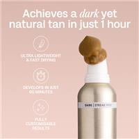 Buy Bali Body 1 Hour Express Tan 225ml Online at Chemist Warehouse®