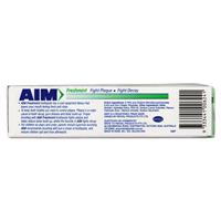 Buy Aim Toothpaste Freshmint Value 3 Pack Online at Chemist Warehouse®