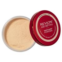 Buy Revlon Age Defying Touch & Glow Powder Translucent Online at ...
