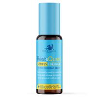 Buy Rest & Quiet Calm Formula Spray 25ml Online at Chemist Warehouse®