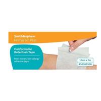 Buy Primafix Plus Conformable Retention Tape 10cm x 2m Online at ...