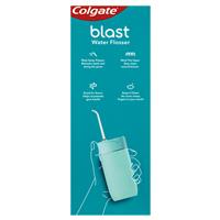 Buy Colgate Blast Cordless Water Flosser Online at Chemist Warehouse®
