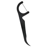 Buy Piksters Eco Floss Pick Charcoal 30 Pack Online at Chemist Warehouse®