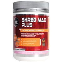 Buy INC Shred Max Plus Pink Lemonade 240g Online at Chemist Warehouse®