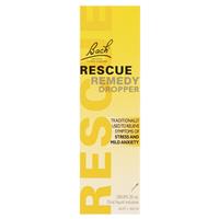 Buy Rescue Remedy 20ml Liquid Online at Chemist Warehouse®