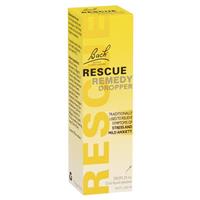 Buy Rescue Remedy 20ml Liquid Online at Chemist Warehouse®