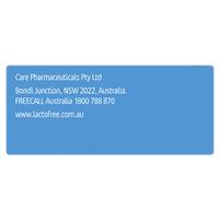 Buy Lacto Free 100 Tablets Online at Chemist Warehouse®