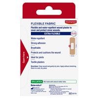 Buy Elastoplast Flexible Fabric Strips 40 Pack Online at Chemist Warehouse®