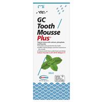 Buy GC Tooth Mousse Plus Mint 40g Online at Chemist Warehouse®