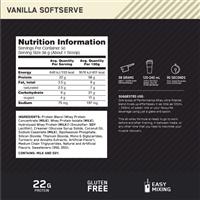 Buy Optimum Nutrition Performance Whey Vanilla 1.95kg Online at Chemist ...