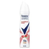 Buy Rexona For Women Antiperspirant Advanced Protection Watermelon ...