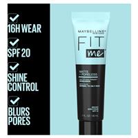 Buy Maybelline Fit Me Primer Matte And Poreless Online at Chemist ...