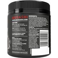 Buy Musashi Pre Workout Watermelon 225g Online at Chemist Warehouse®