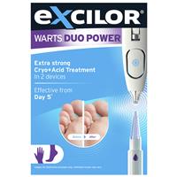 Buy Excilor 2 In 1 Warts Treatment 10ml Online at Chemist Warehouse®