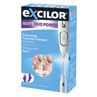 Buy Excilor 2 In 1 Warts Treatment 10ml Online at Chemist Warehouse®