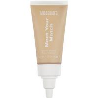 Buy MissGuided Meet Your Match Demi Matte Foundation 7 Online at ...