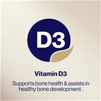 Buy Bioceuticals D3 Drops Forte 20ml New Online at Chemist Warehouse®