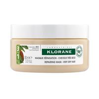 Buy Klorane Mask With Organic Cupuacu 150ml Online at Chemist Warehouse®