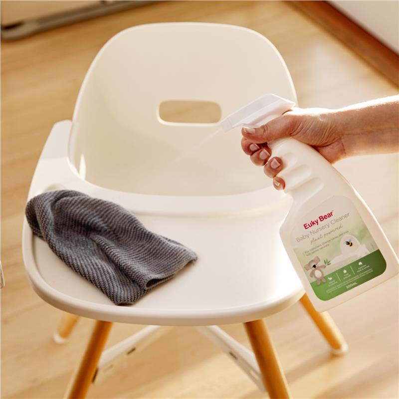 Buy Euky Bear Nursery Cleaner 500ml Online at ePharmacy®