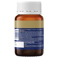 Buy BioCeuticals UltraBiotic 60 30 Capsules Online at Chemist Warehouse®