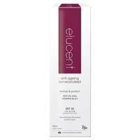 Buy Elucent Anti Ageing Day Moisturiser SPF 30 95ml Online at Chemist ...