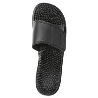 Buy Maseur Invigorating Massage Sandal Black Size 6 Online at Chemist ...