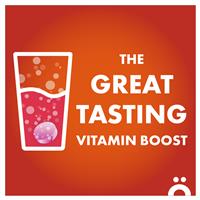 Buy Voost Multivitamin Berry Effervescent Tablets 20 Pack Online at ...