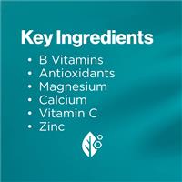 Buy Blackmores Multivitamin For 50+ Sustained Release 60 Tablets Online at Chemist Warehouse®