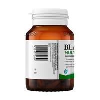 Buy Blackmores Multivitamin For Men Sustained Release 60 Tablets Online at Chemist Warehouse®