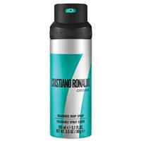 Buy Cristiano Ronaldo CR7 Origin Body Spray 150ml Online at Chemist ...