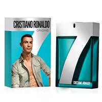 Buy Cristiano Ronaldo CR7 Origin Eau de Toilette 100ml Online at ...