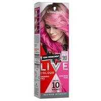 Buy Schwarzkopf LIVE Colour Ultra Bright's Shocking Pink 75ml Online at ...