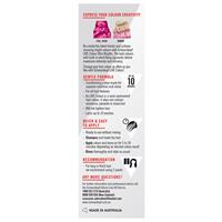 Buy Schwarzkopf LIVE Colour Ultra Bright's Shocking Pink 75ml Online at ...