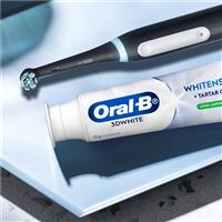 Buy Oral B Toothpaste 3D White Long Lasting Freshness 110g Online at ...