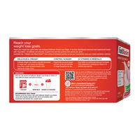 Buy Naturopathica Fatblaster Weight Loss Shake Raspberry 21 x 33g ...