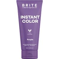 Buy Brite Instant Color Purple 100ml Online at Chemist Warehouse®