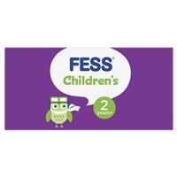 Buy Fess Childrens Nasal Spray 20ml Twin Pack Exclusive Size Online at ...